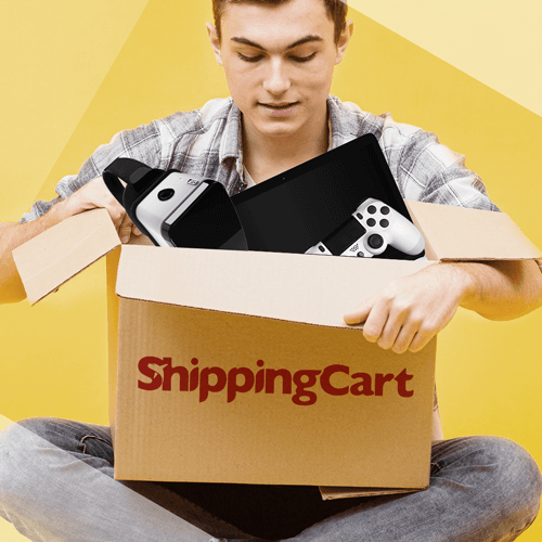 ShippingCart