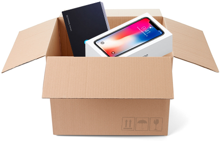 Special Handling | Shipping Cart